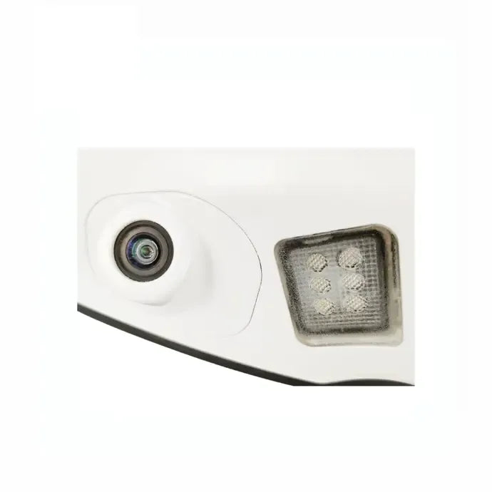 BYD Yuan Rearview Mirror Assembly + Camera (2021) – Jeekvisen